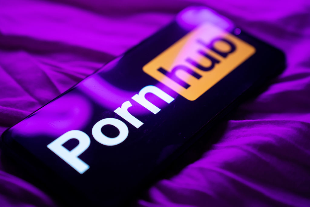 Texans search for ways around Pornhub blackout, Google data show