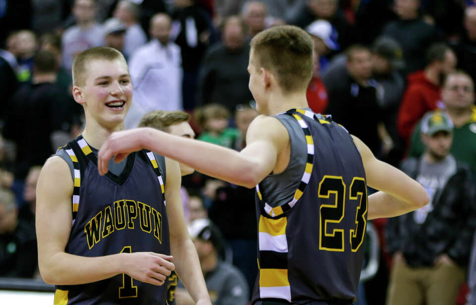 Marcus Domask: 5 facts on the Illinois basketball guard