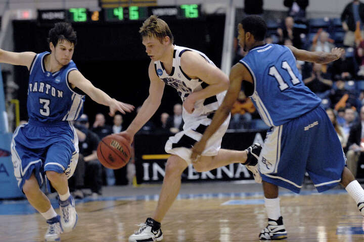 Marcus Domask: 5 facts on the Illinois basketball guard