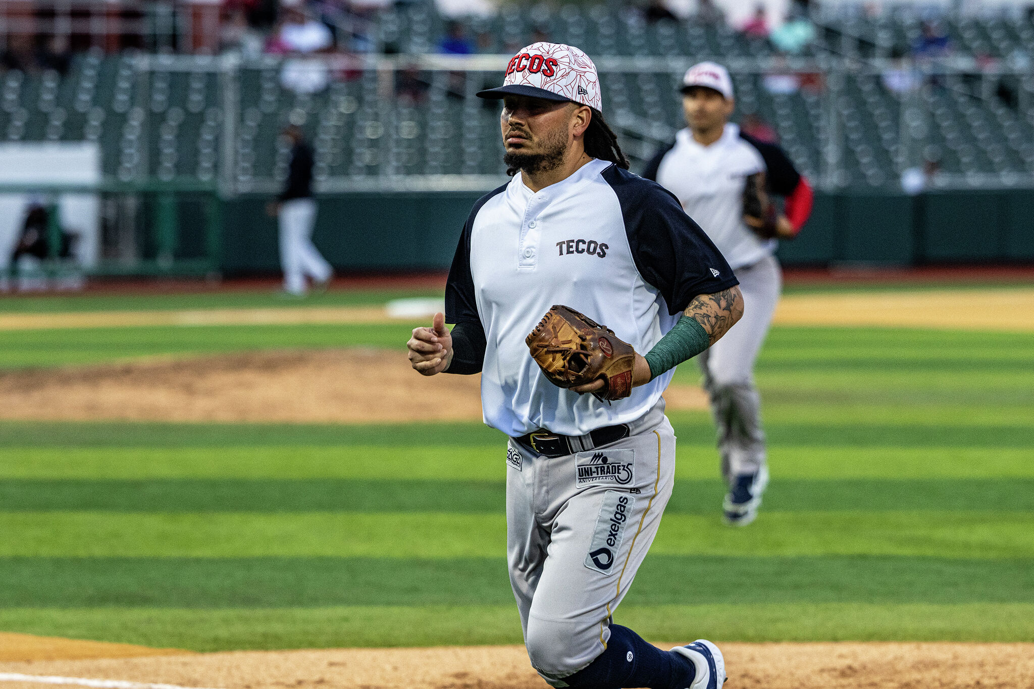 Five Tecolotes Dos Laredos players to watch this season