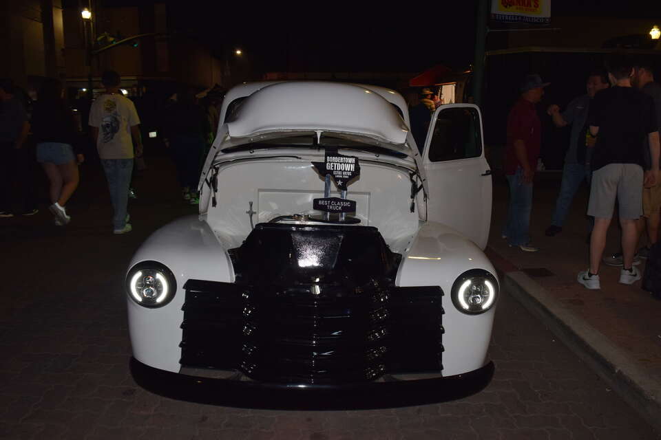 PHOTOS: Estos Vatos BorderTown Getdown