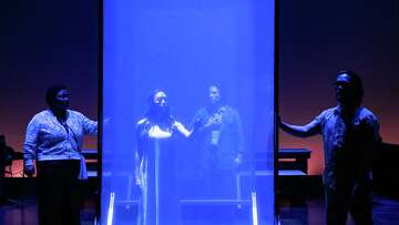 In ‘Larry the Musical,’ Filipinos fight to make labor leader known