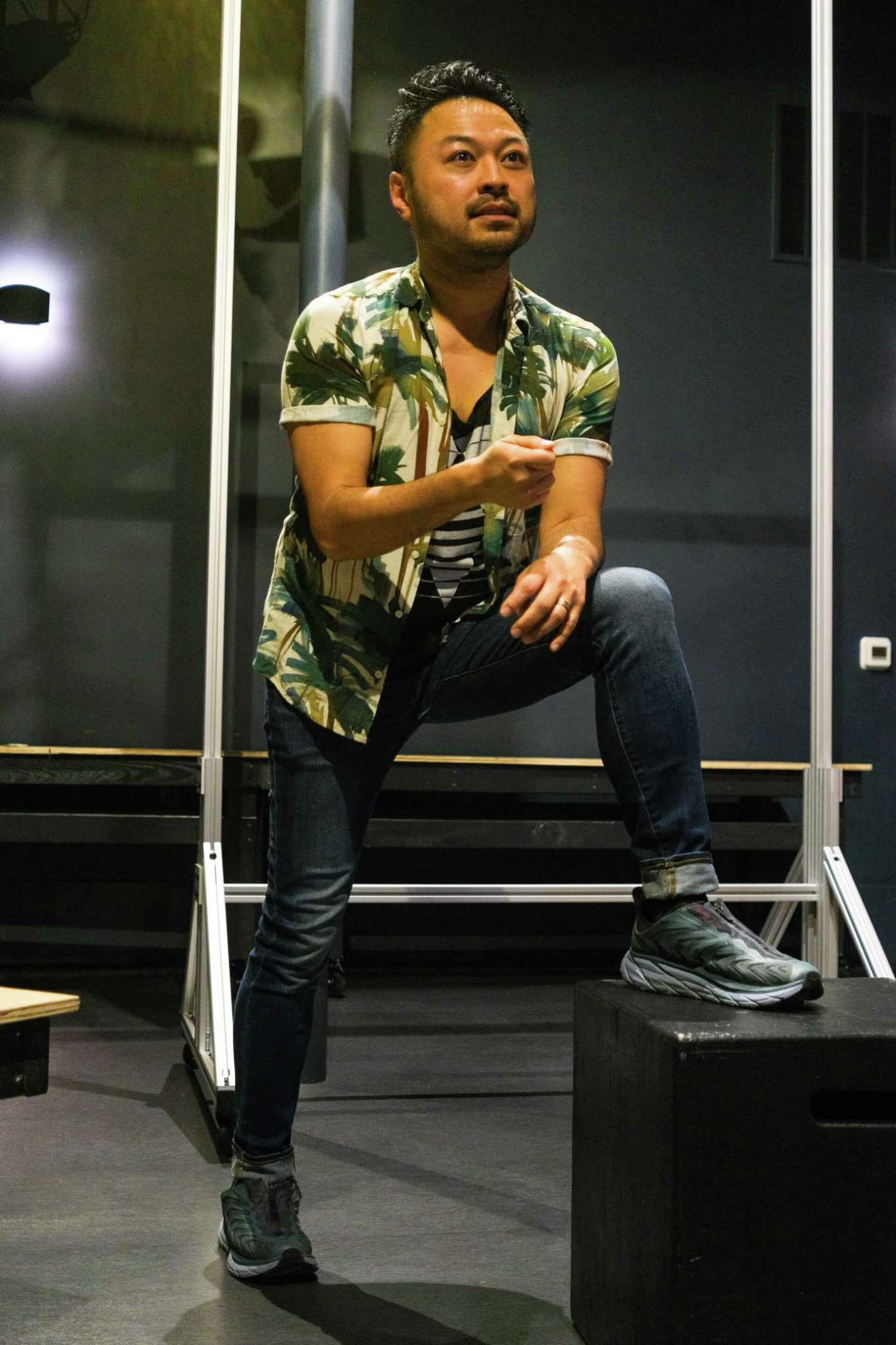 'Larry the Musical' to spotlight Filipino American labor rights leader