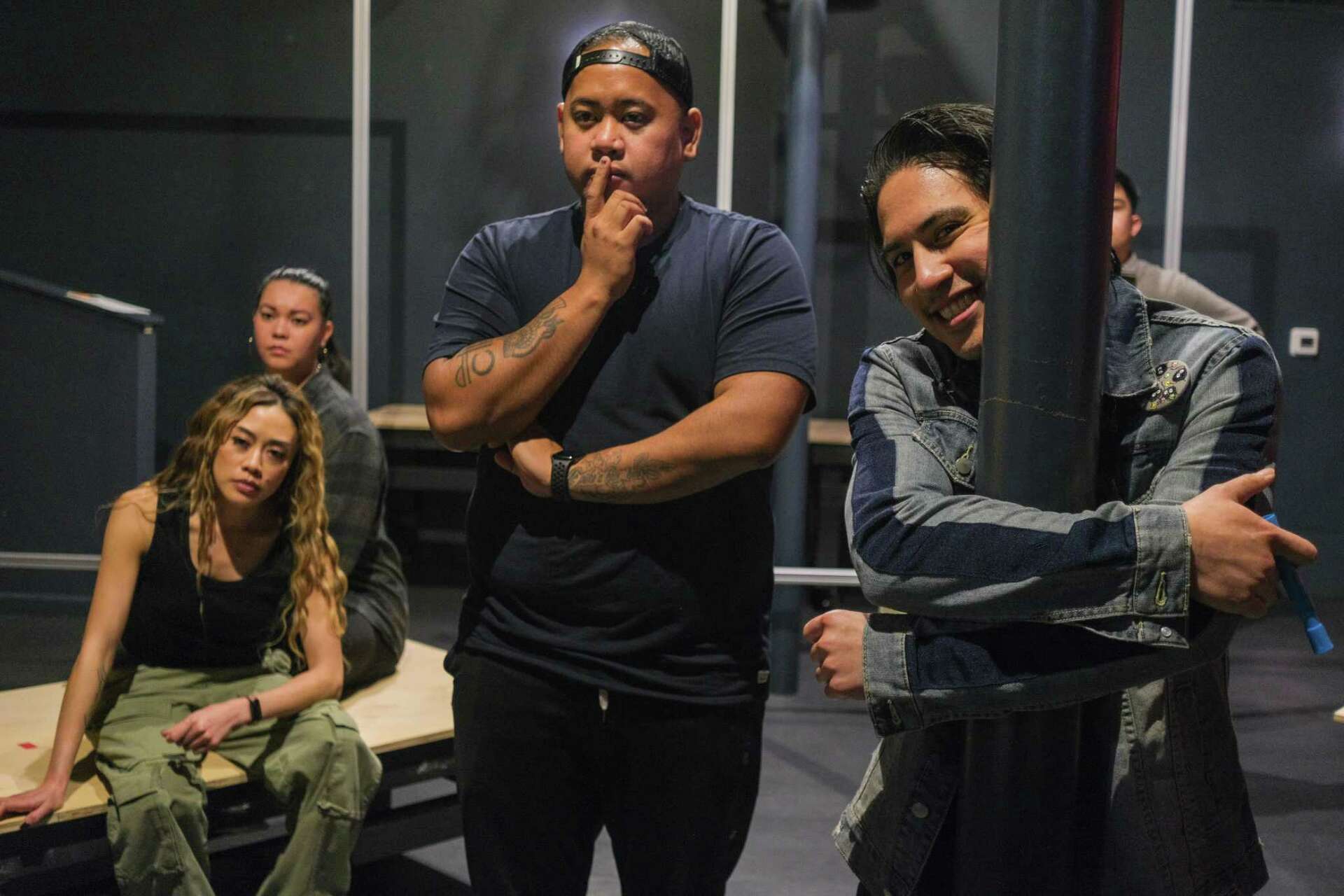 'Larry the Musical' to spotlight Filipino American labor rights leader