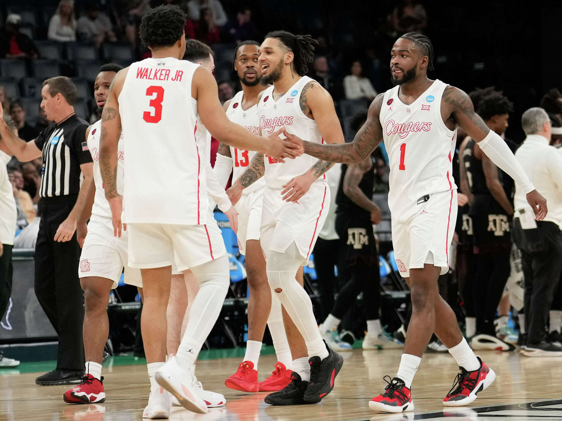 Houston-Duke: Intriguing Sweet 16 matchup has analysts' attention