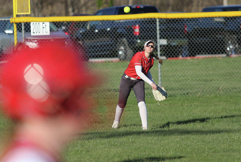 Alton deep with seniors, but still has 'a lot of work to do'