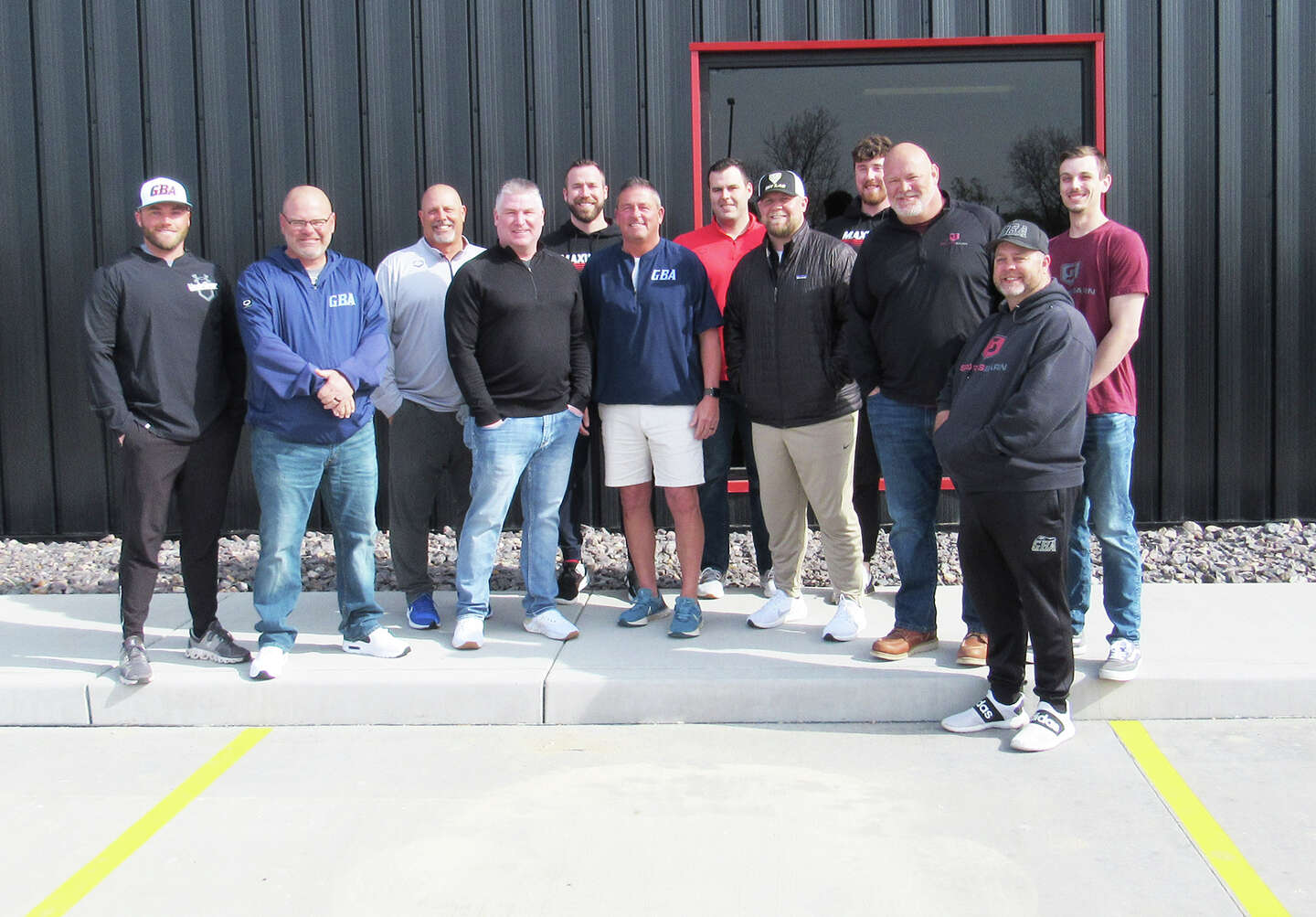 SportsBarn is new indoor home for Madison County baseball teams