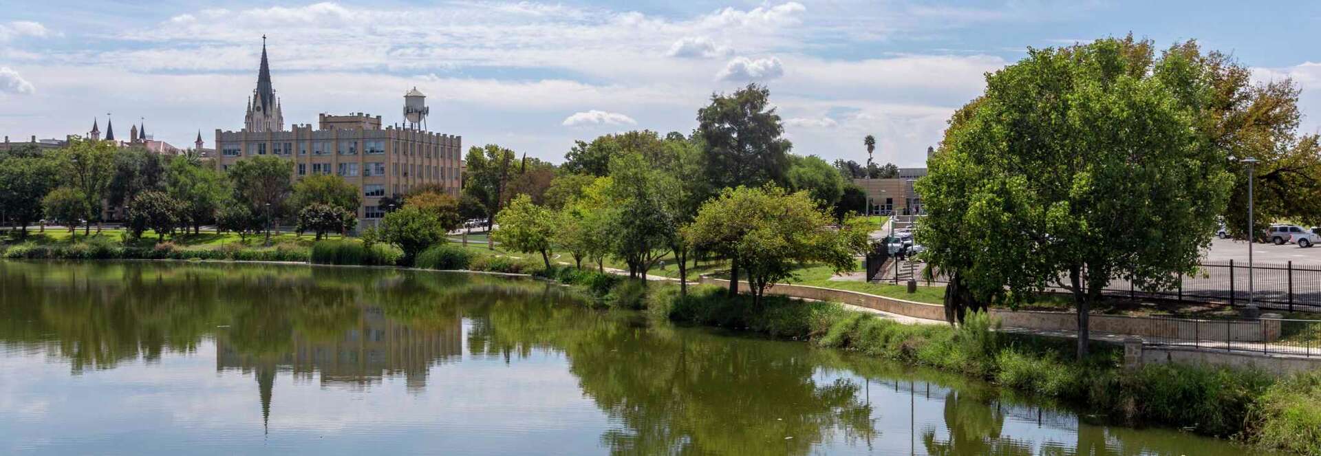 Our Lady of the Lake receives largest private gift in its history