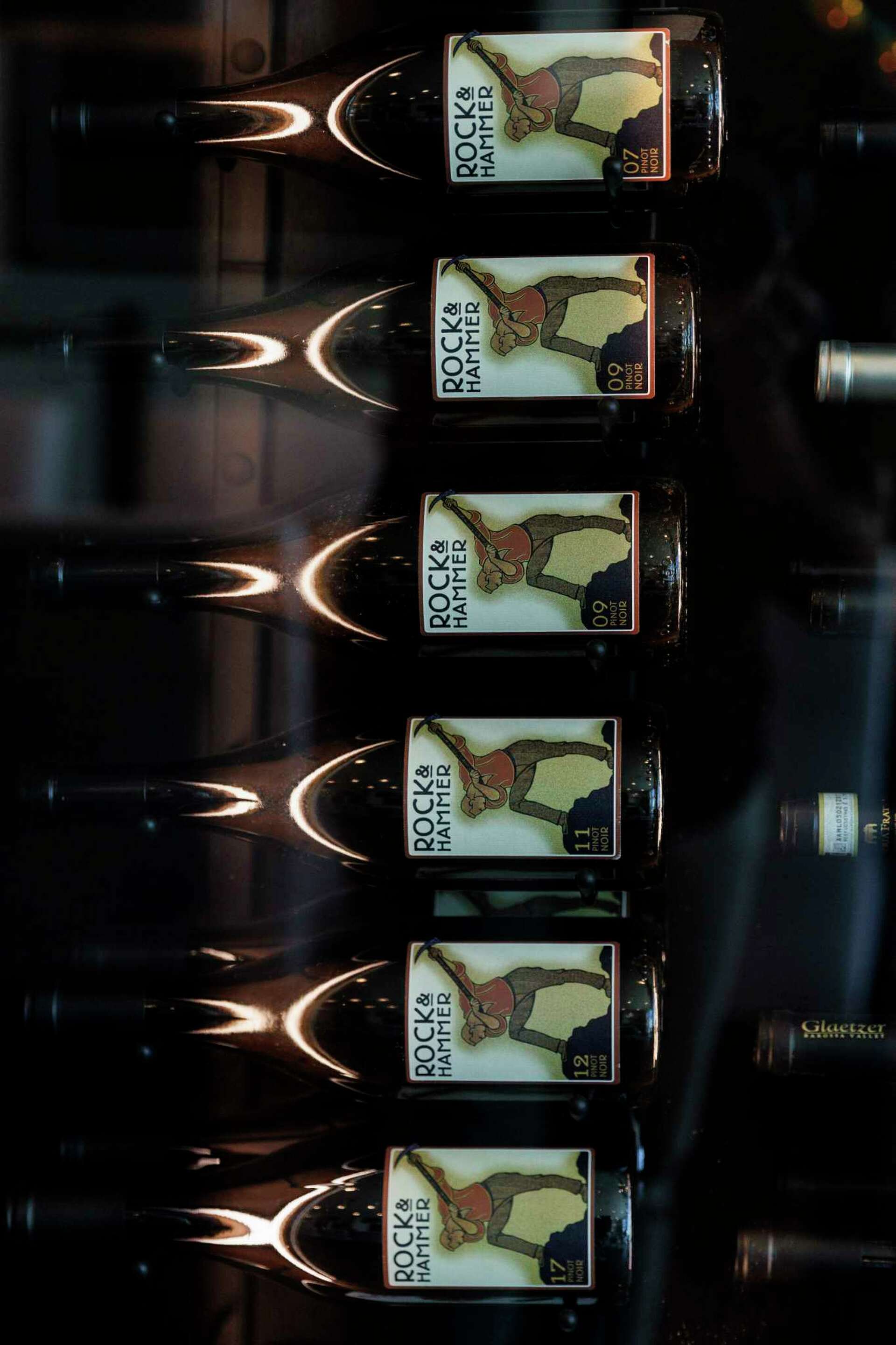How to get a taste of Gregg Popovich's private wine collection