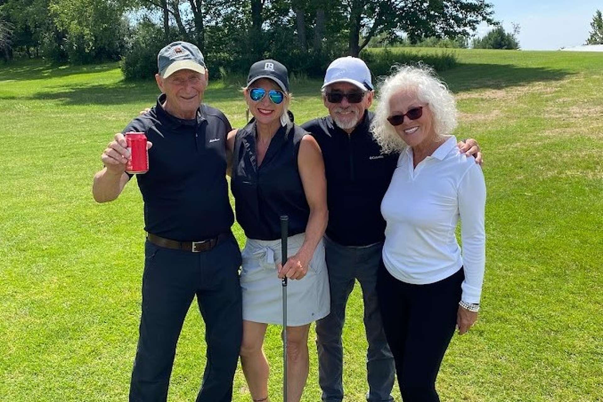 WISE gears up for June golf outing fundraiser in West Michigan