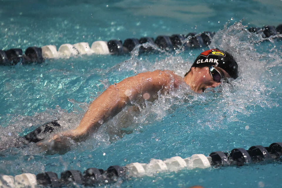 The 2023-24 GameTimeCT All-State High School Boys Swimming Team