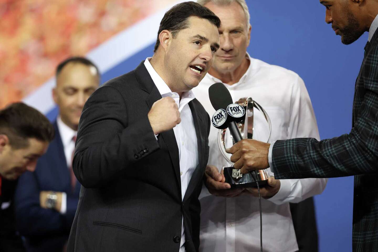 49ers CEO Jed York poised to become team’s principal owner