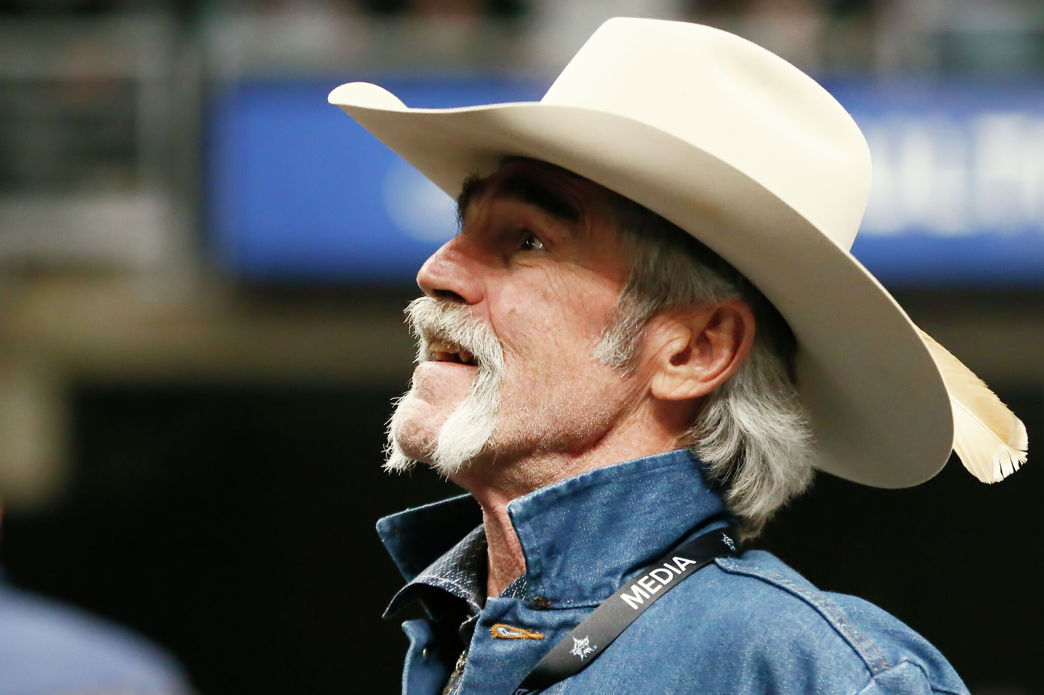 'Yellowstone' actor says he was kicked off flight over masks