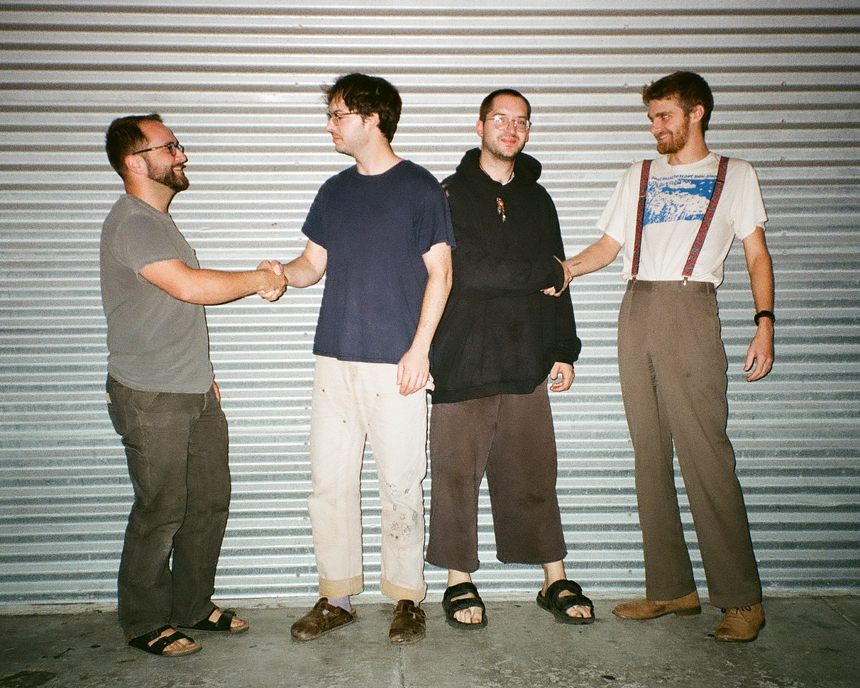 Blue Ranger schedules long-awaited album, live Troy show