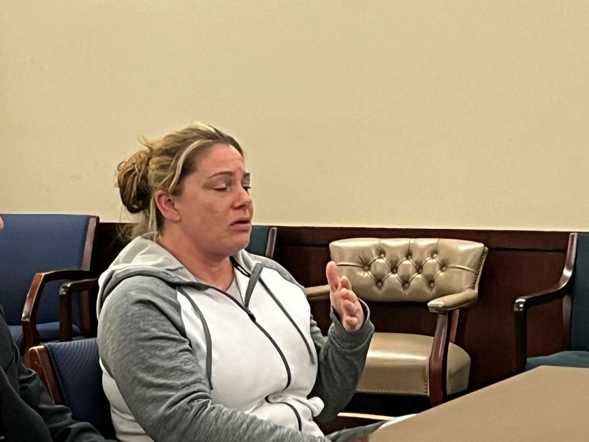 Former Albany Med employee sentenced for stealing ring off patient