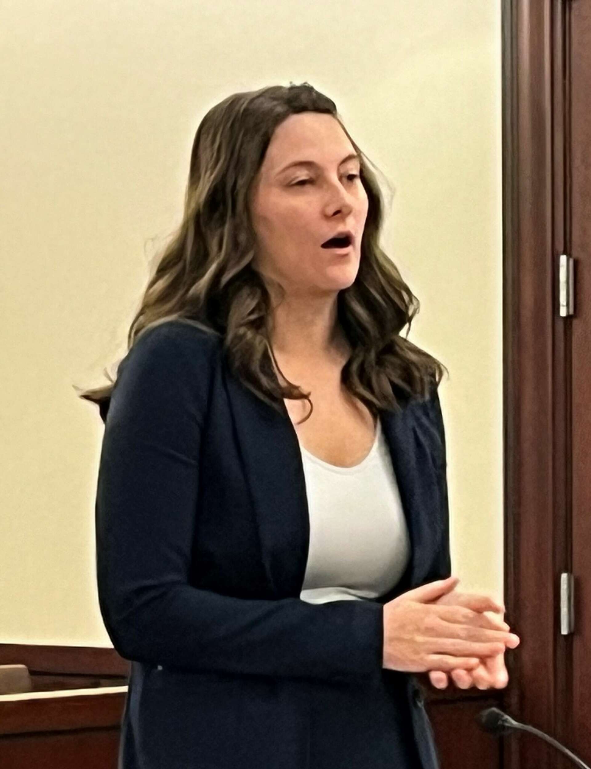 Former Albany Med employee sentenced for stealing ring off patient