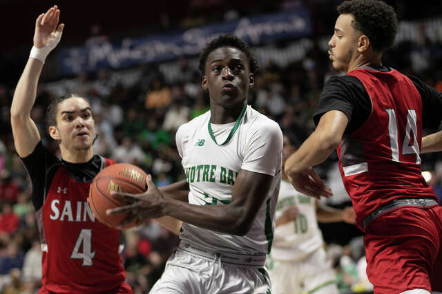 CT basketball standout Abdou Toure scores 50 at international game