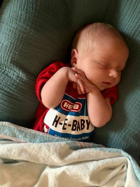 Ashely Sutton returns to Fox San Antonio