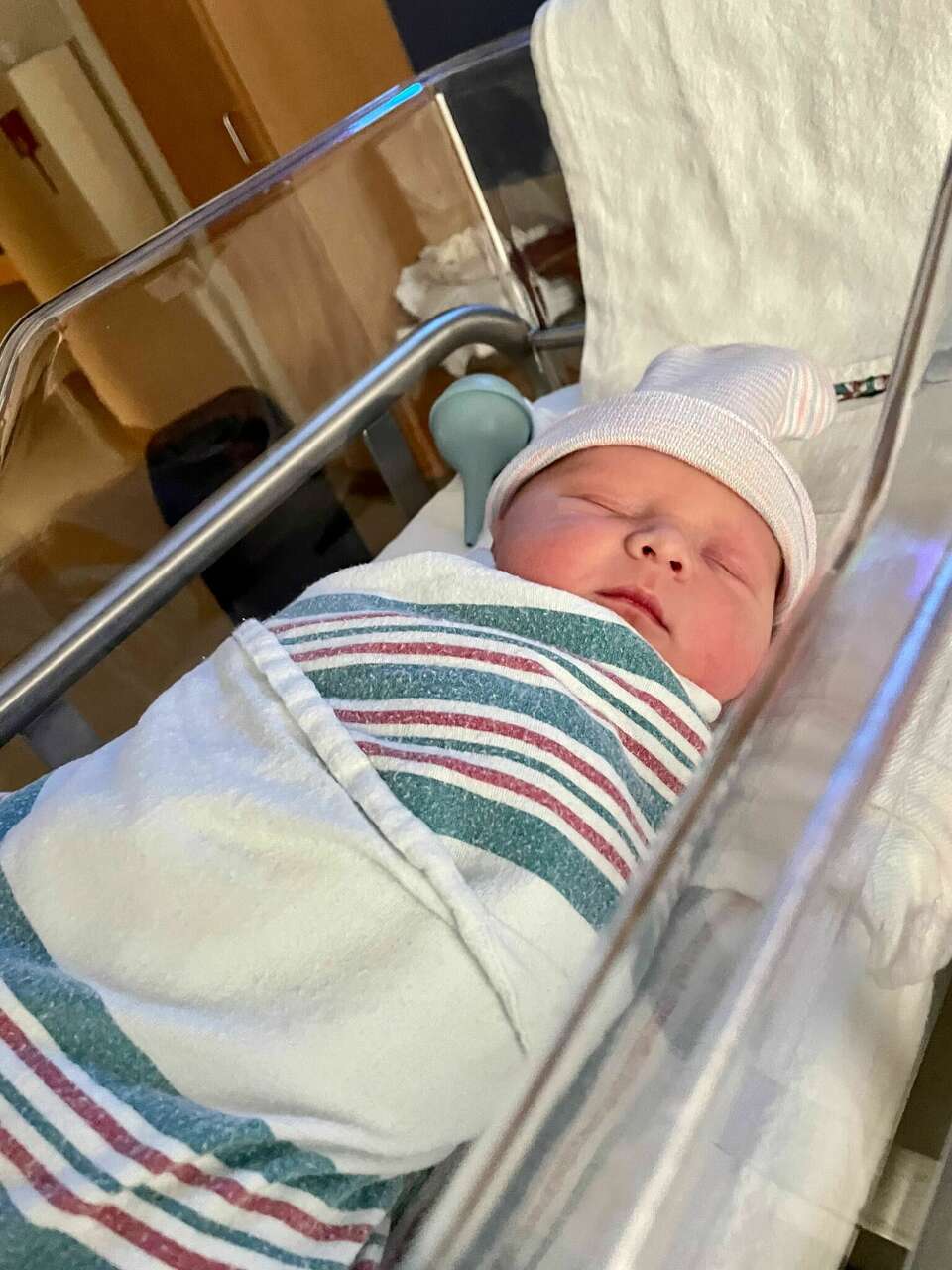 Ashely Sutton returns to Fox San Antonio