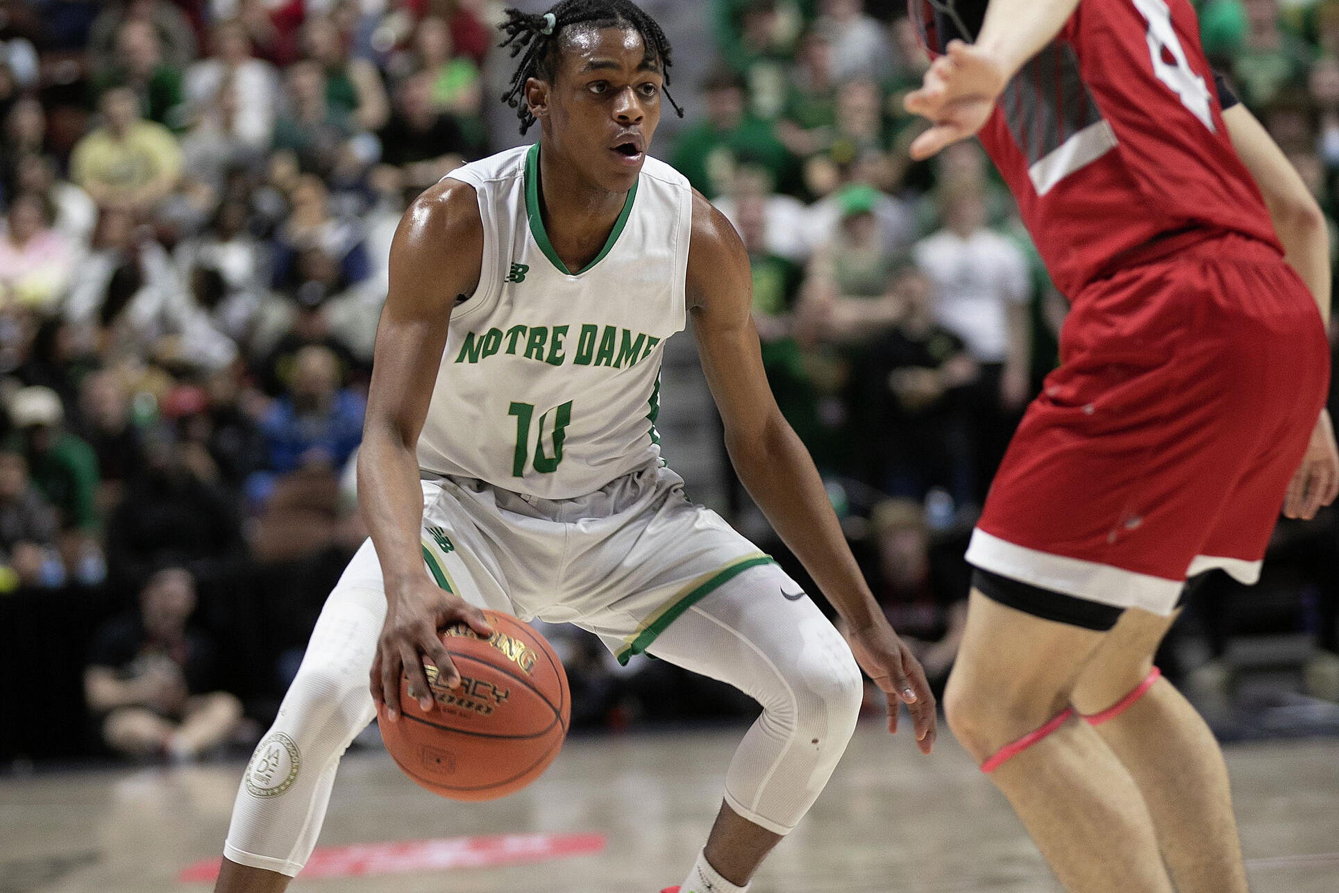 CHSCA CT high school boys basketball all-state team for 2023-24