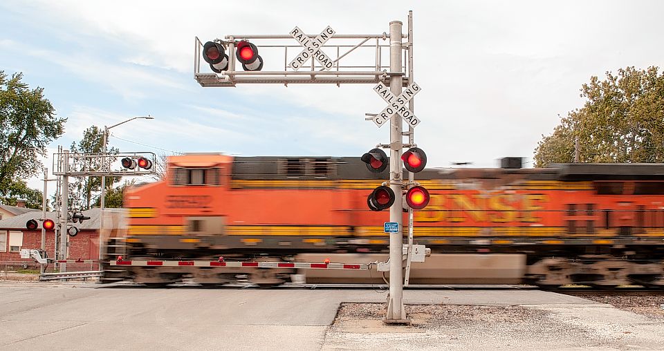 Morgan, surrounding counties included in $410 million rail safety plan
