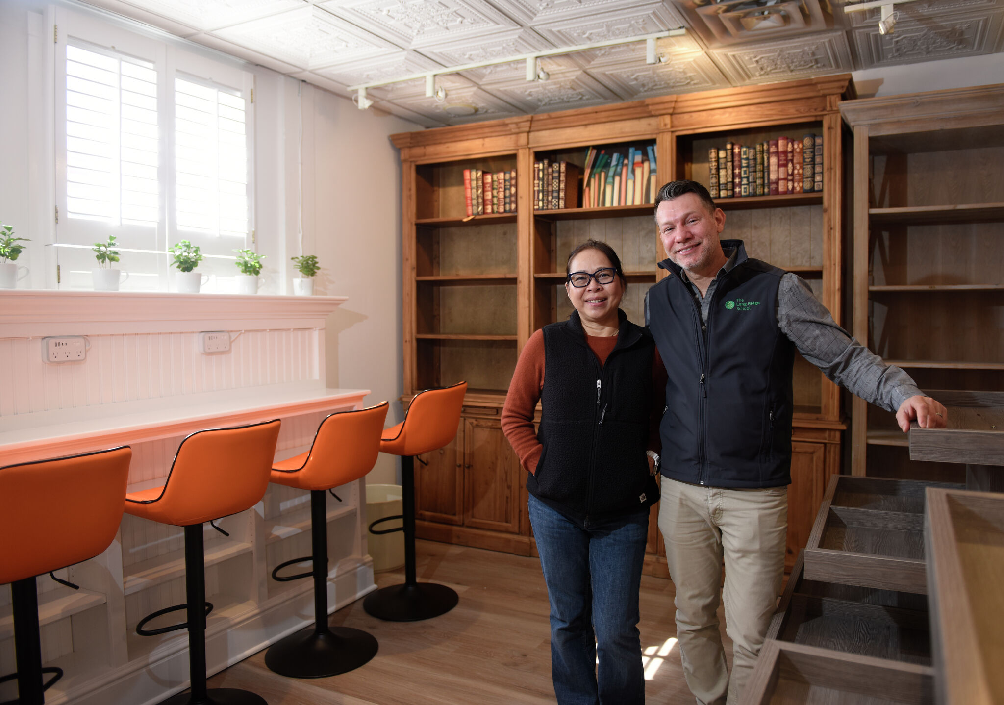Greenwich's new Reading Room Cafe bringing back tea time to Cos Cob