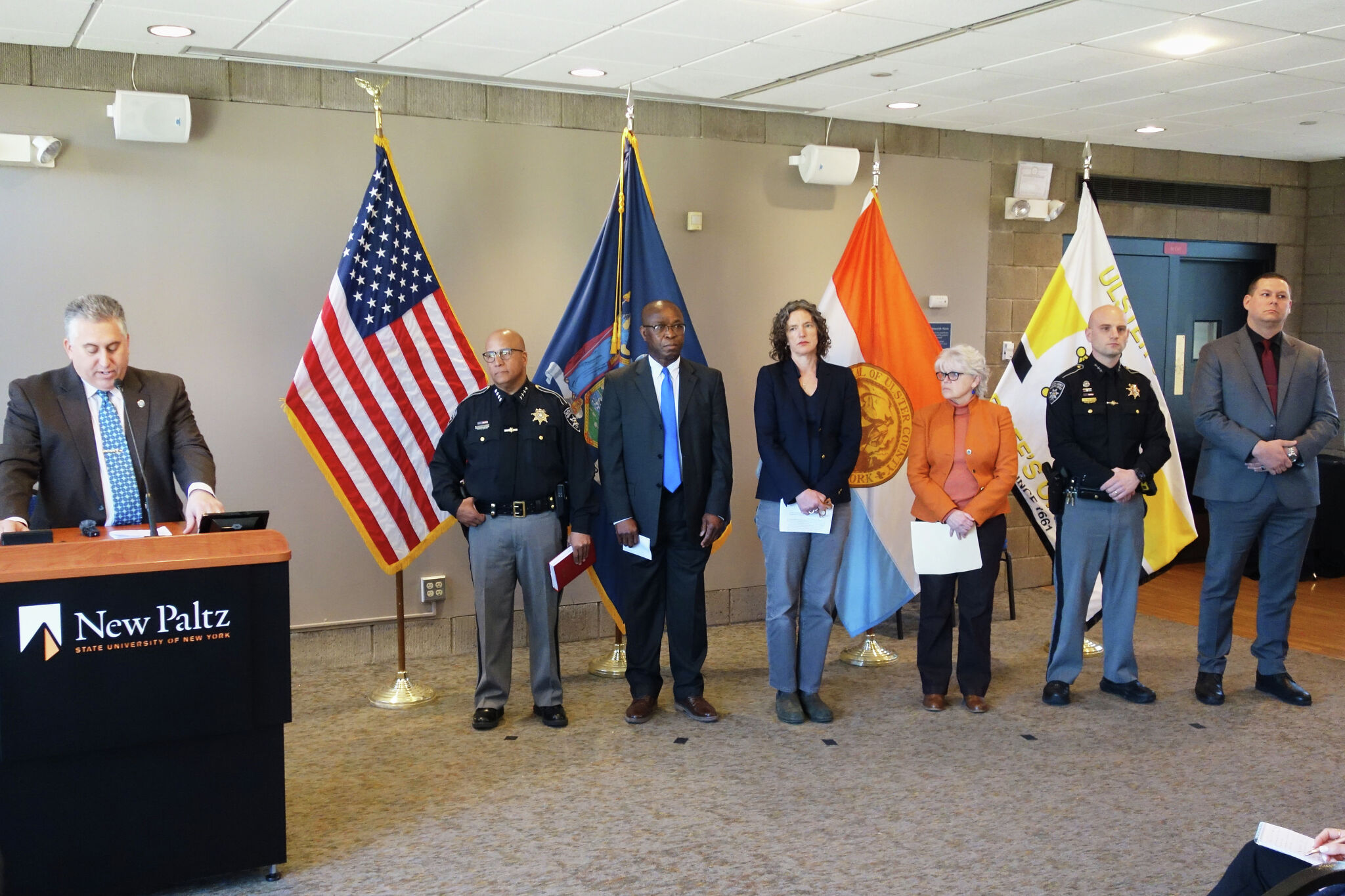 Ty Kobelt charged in New Paltz hit-and-run that killed Raymond Rattray