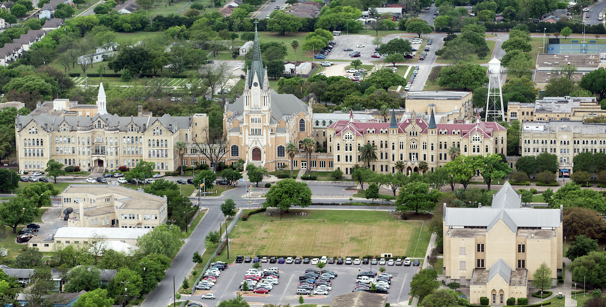 Our Lady of the Lake receives largest private gift in its history