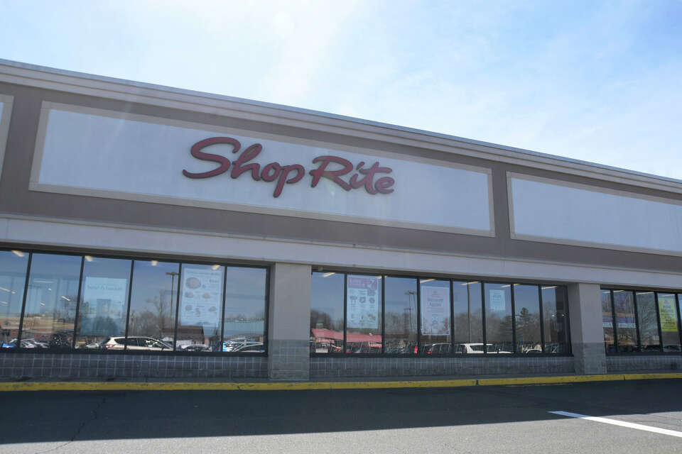 Enfield ShopRite officials say young woman's job was not threatened