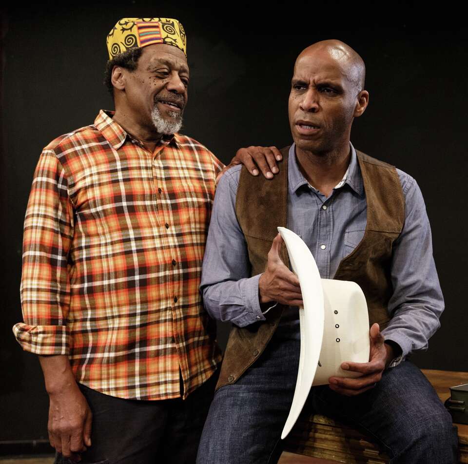 Houston playwright Thomas Meloncon tackles use of slur in 'Stagolee'