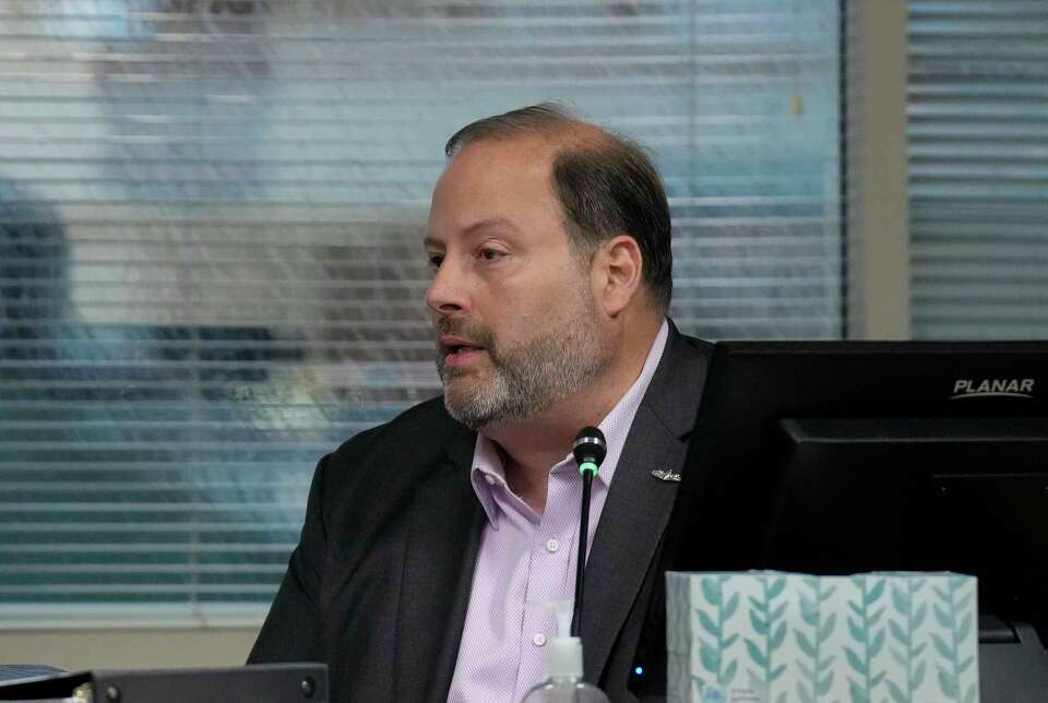 Former Conroe city secretary alleges sexual harassment in new lawsuit