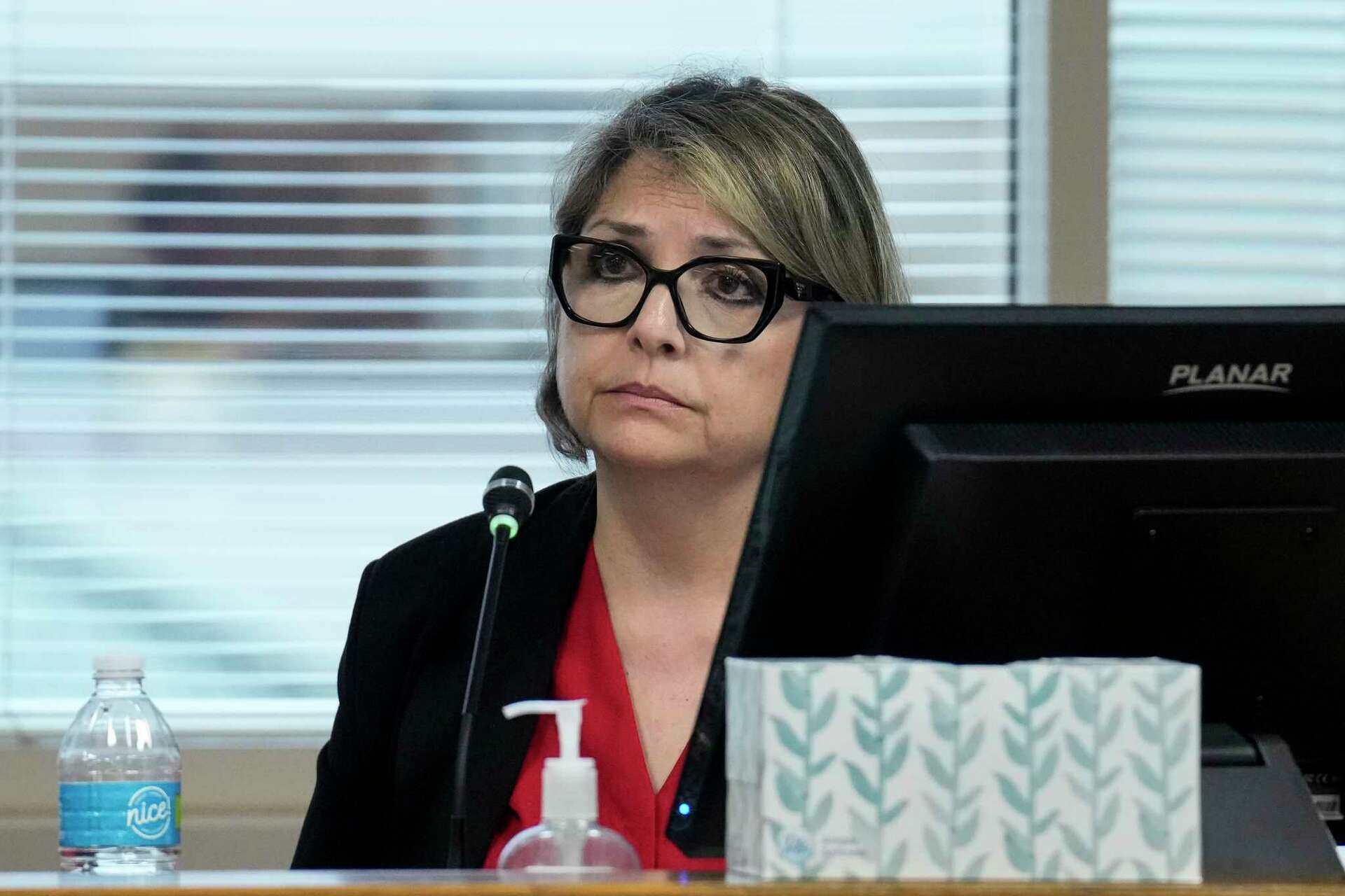 Conroe city secretary files $1 million lawsuit over ballot controversy