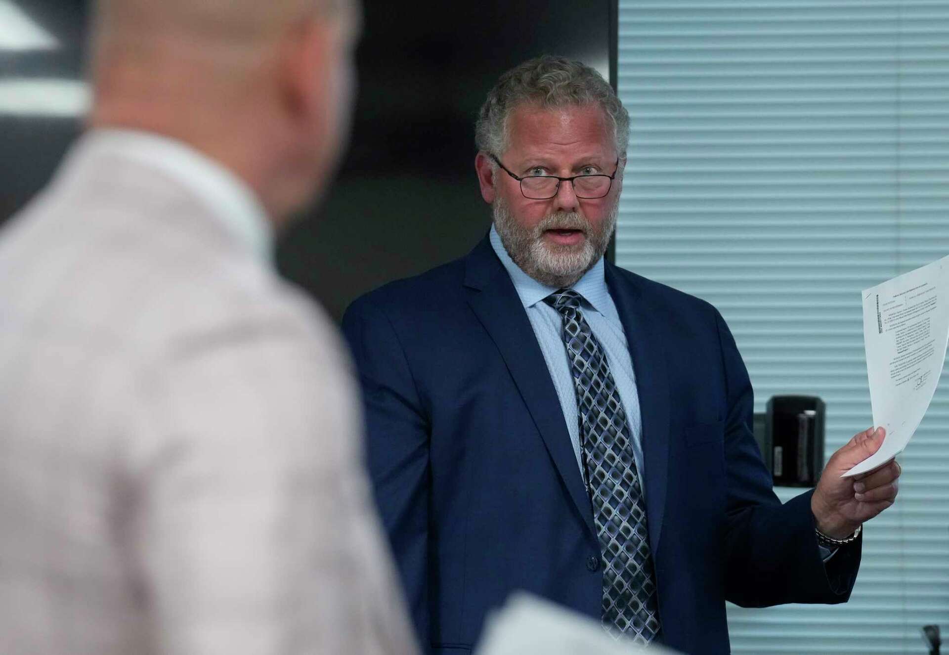 Conroe city secretary's $800K demand letter deadline has expired