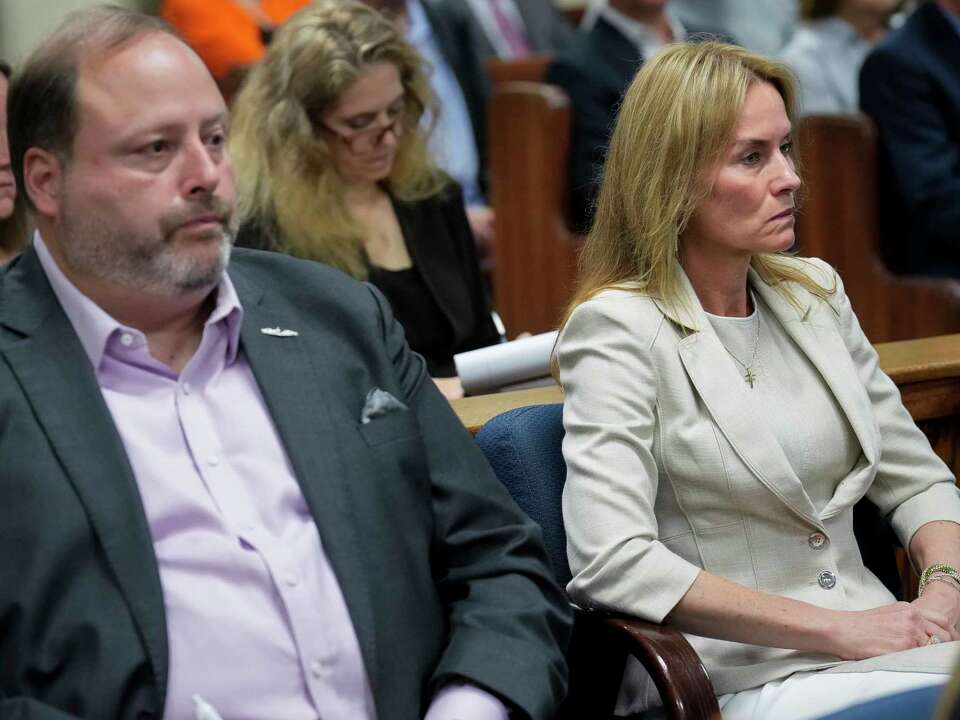 Former Conroe City Councilman Duke Coon wins race for mayor