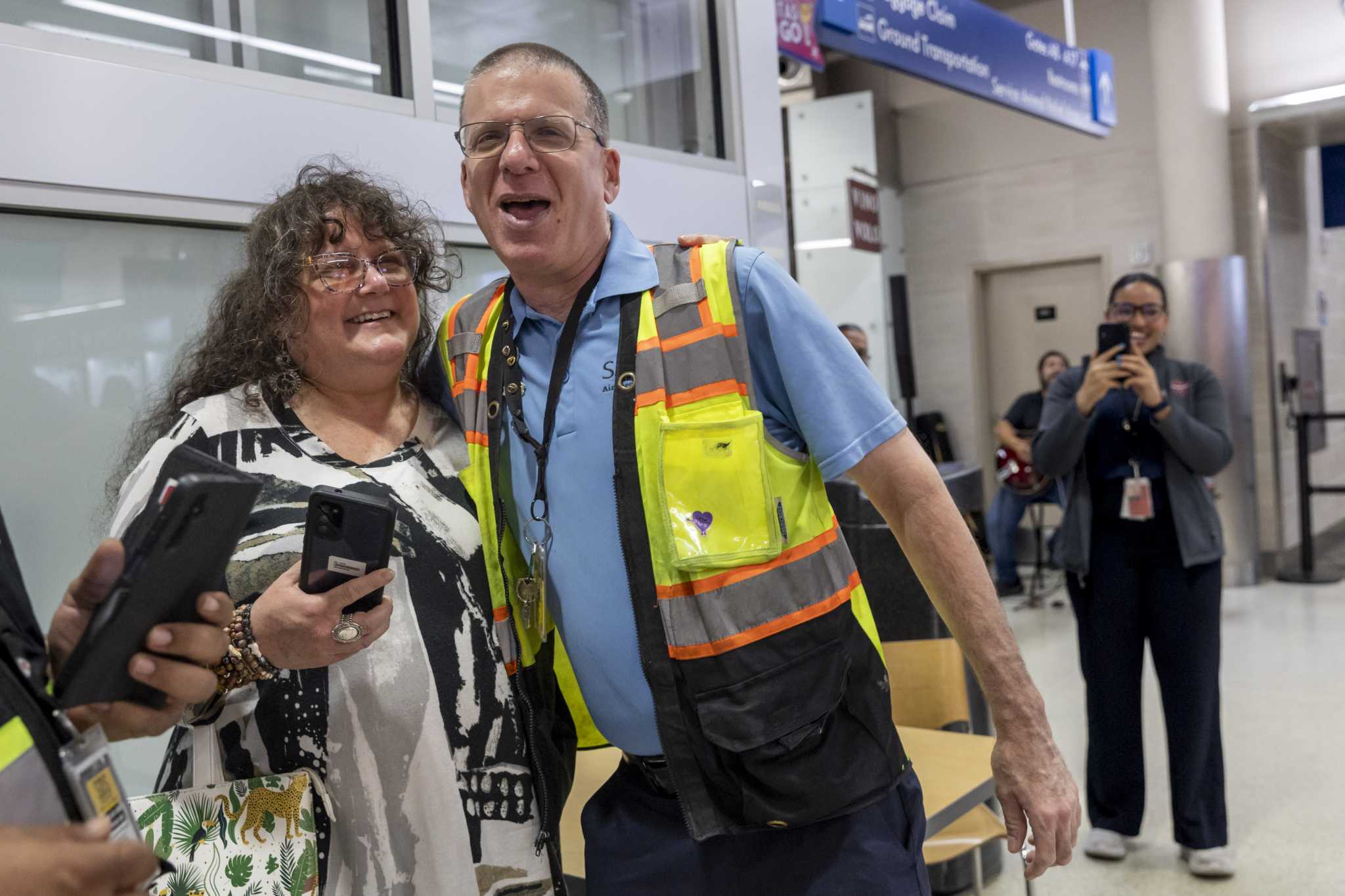 Josie Norris, Photographer - San Antonio Express-News