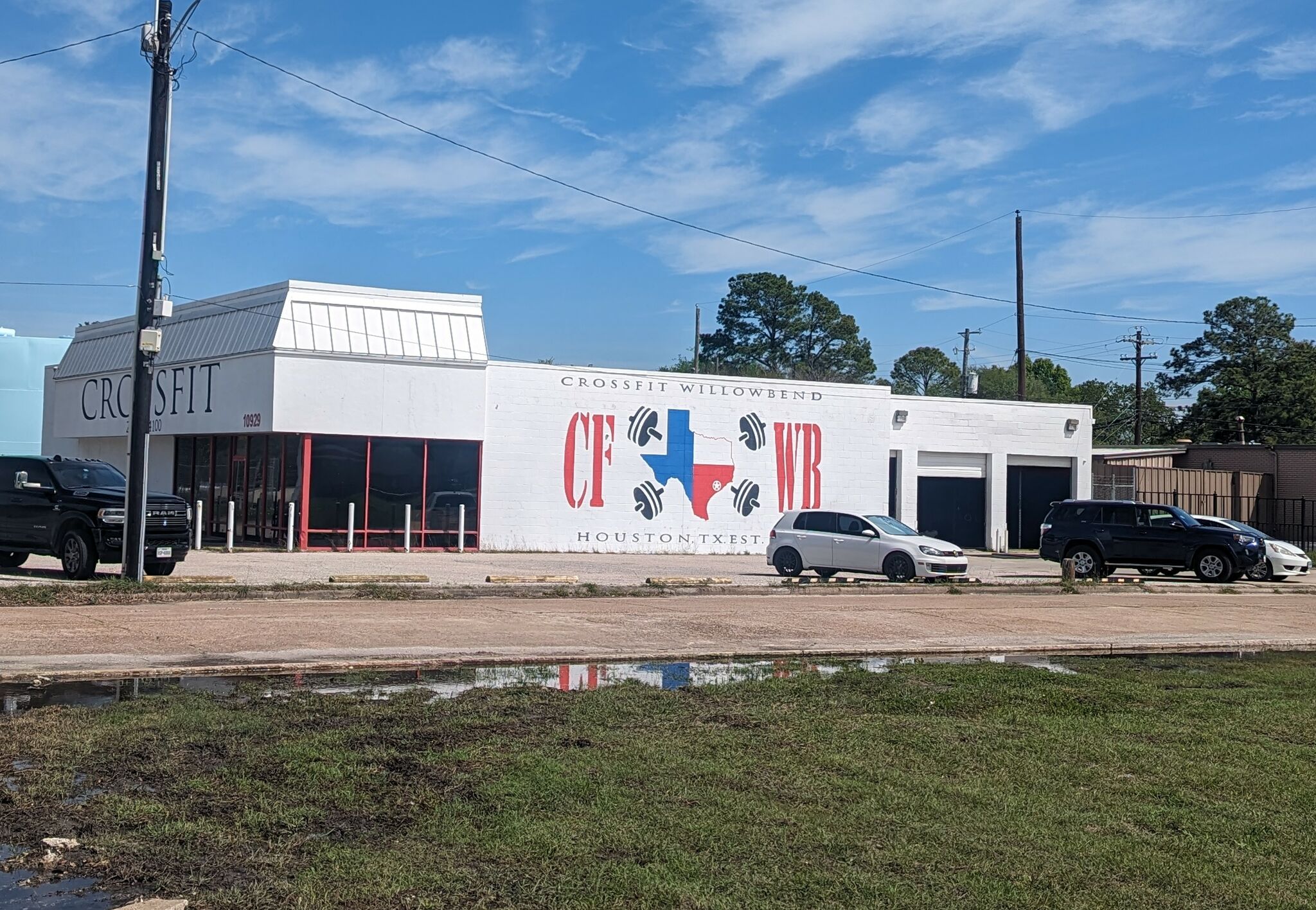 Distillery, brewery planned for Southwest Houston community