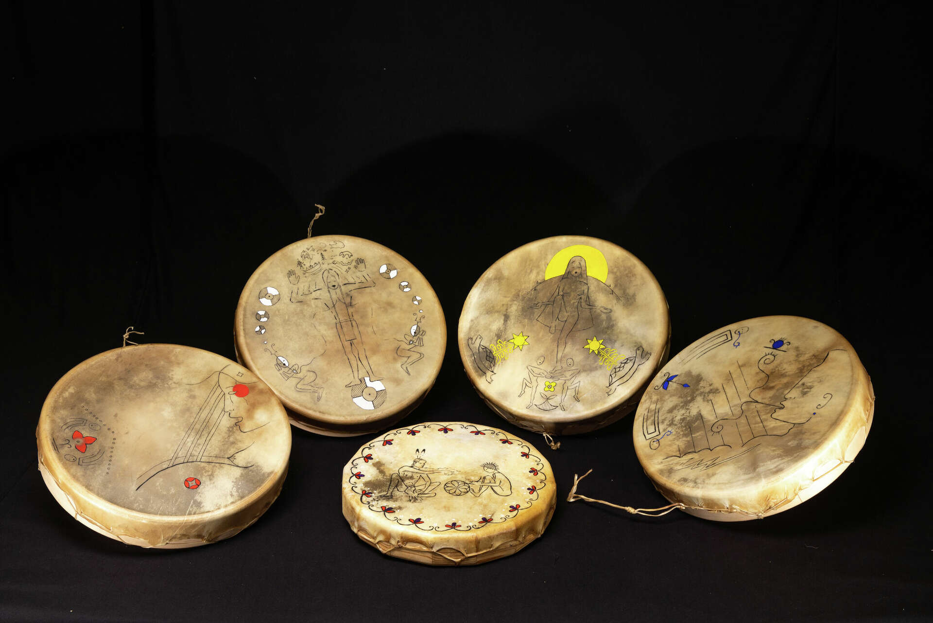 New Mystic Seaport Museum exhibit to display 2,500-year-old objects