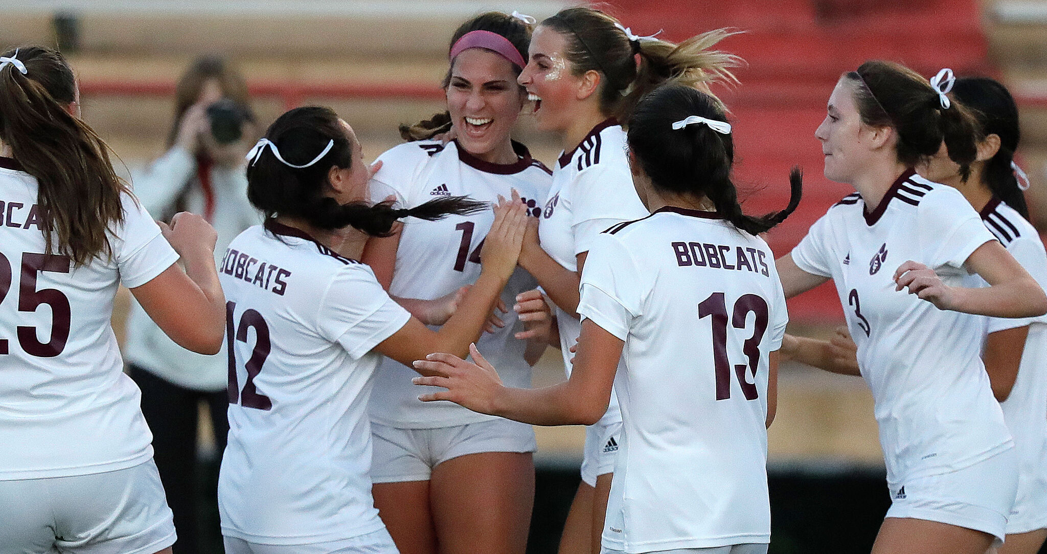 High school soccer bi-district playoffs: Cy-Fair beats Bellaire