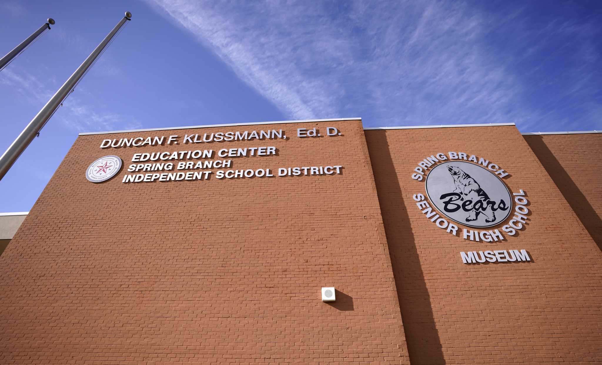 The Spring Branch board votes to appeal Voting Rights loss