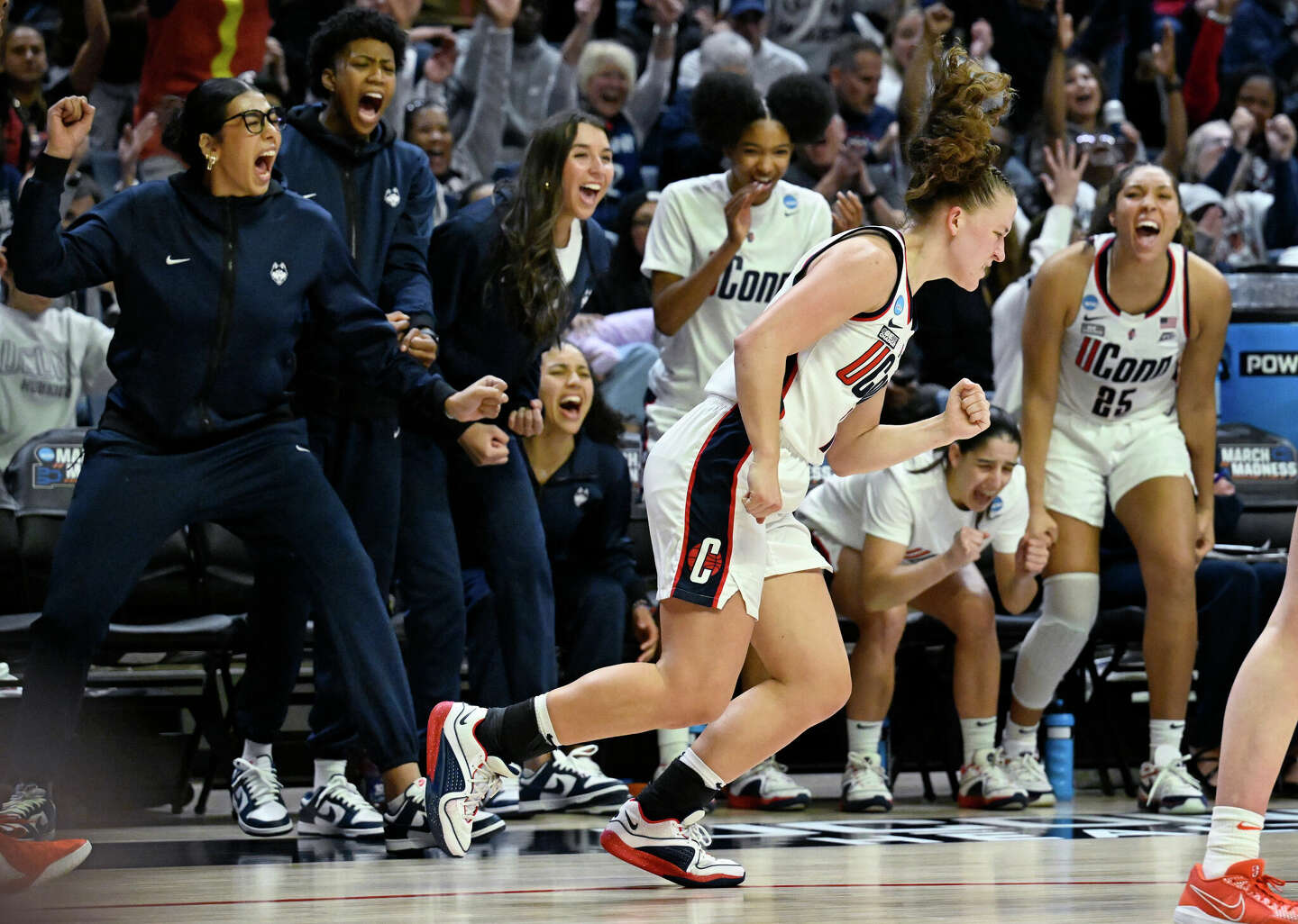 What will UConn women's basketball team look like in 2024-25?