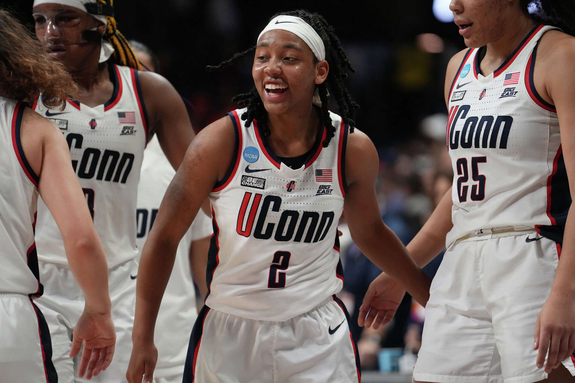 UConn Women's Basketball