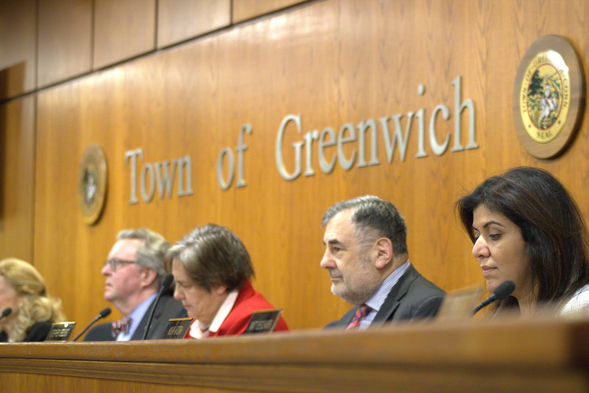 Town Of Greenwich Jobs