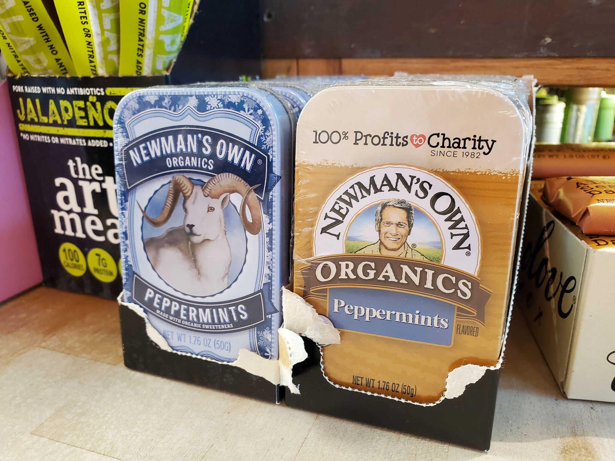 CT's Newman's Own offers $1M food justice prize for tribes, nonprofits