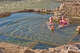 Texas' top natural hot springs for soaking in mineral-rich waters