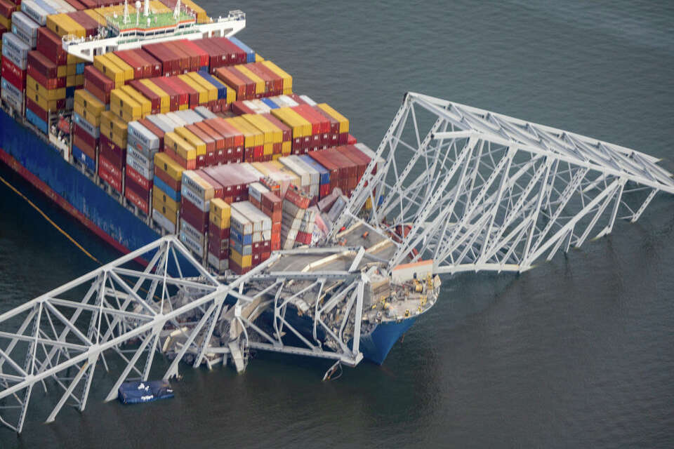 Texans remember causeway tragedy amid Baltimore bridge collapse