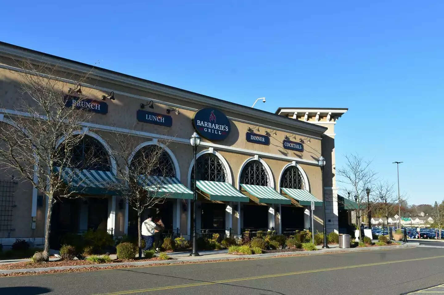 Chuck’s Steak House in Danbury reopens under Barbarie ownership