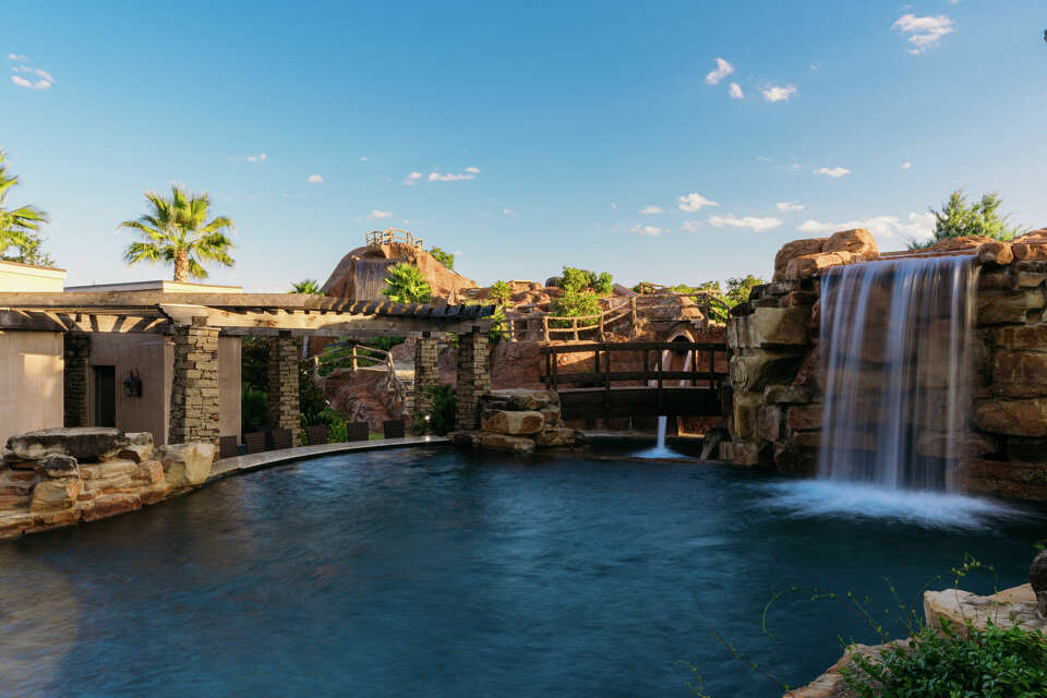 Tony Parker's Boerne mansion is on the market for $16.5 million