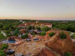 Tony Parker's Boerne mansion is on the market for $16.5 million