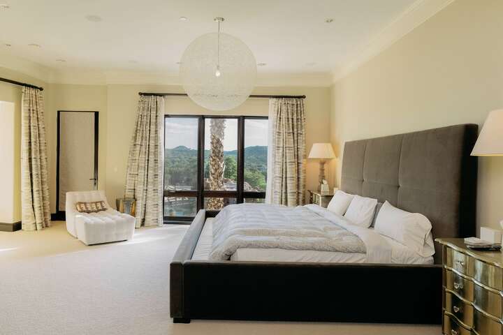 Tony Parker's Boerne mansion is on the market for $16.5 million