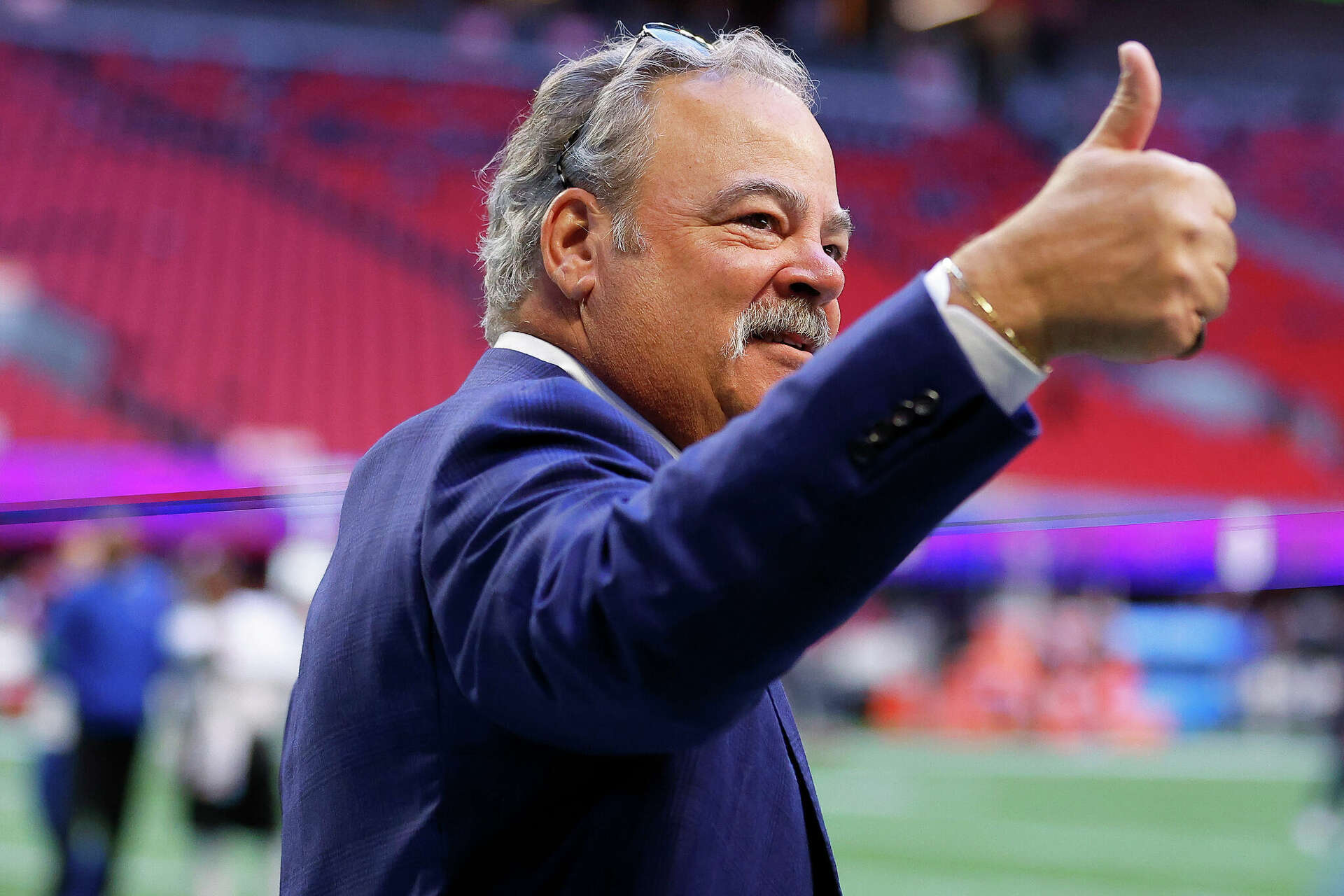 Houston Texans ownership change becomes official